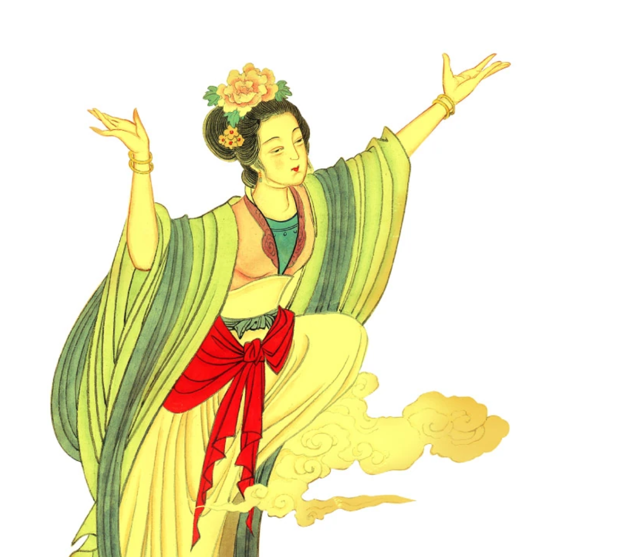 Chang’e - Chinese Mythology