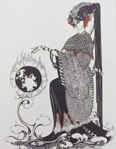 Changxi - Chinese Mythology