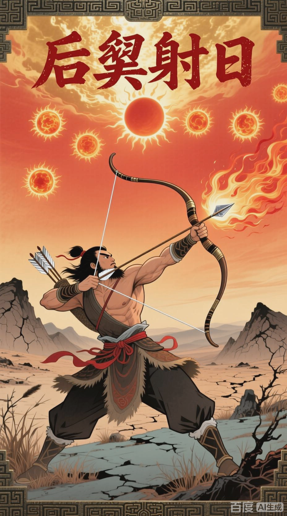 Chinese Gods List: Names, Powers & Stories of Chinese Deities