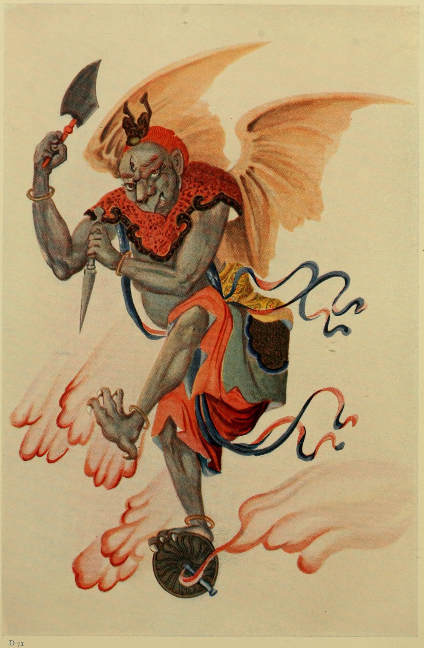 Chinese Mythology Gods: Complete Guide to Deities, Legends & Immortals
